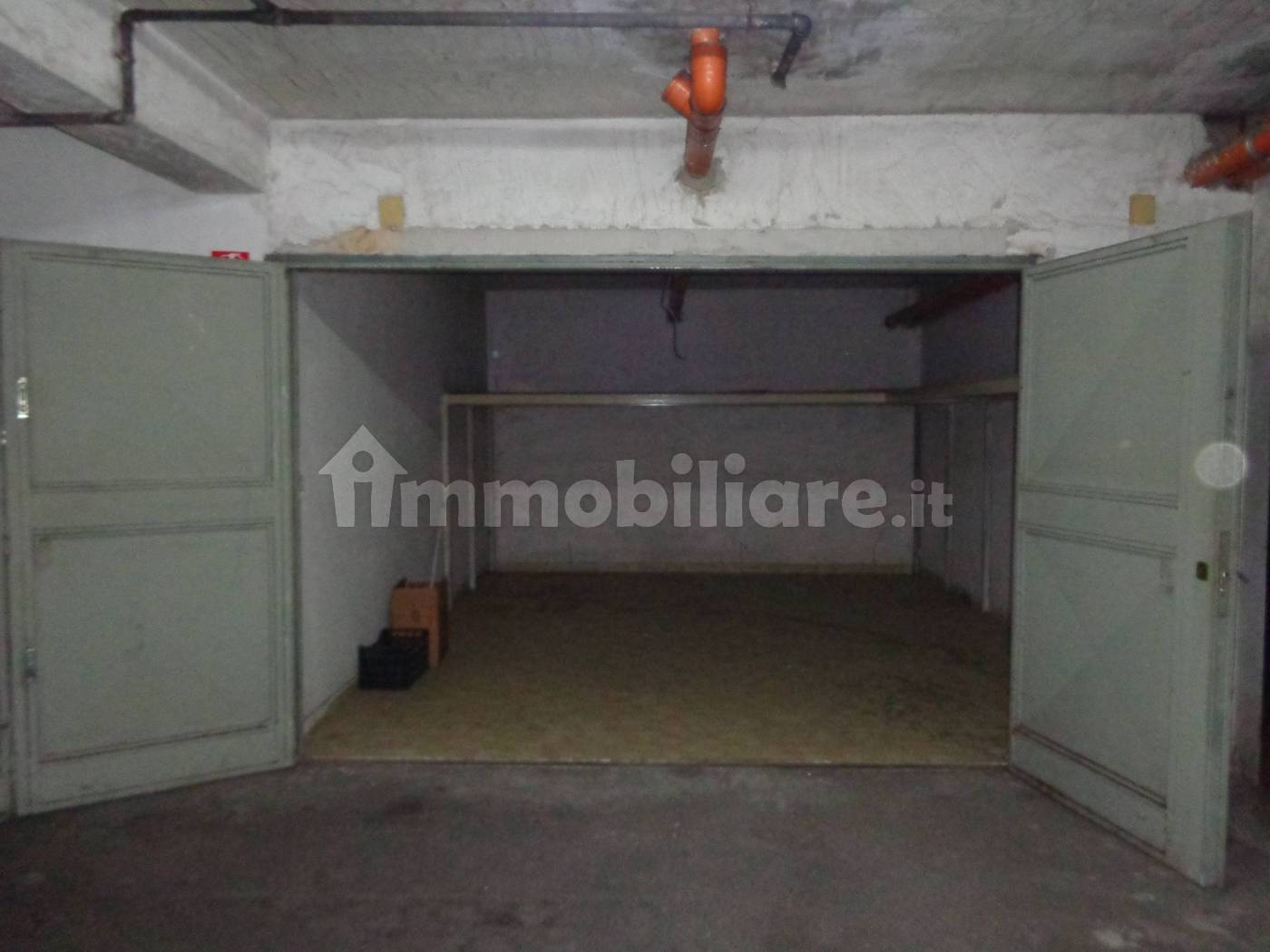 Garage - Box in Vendita