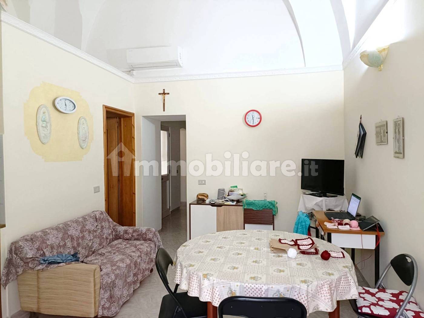 Appartamento via Luigi Cadorna, Centro, Ortelle