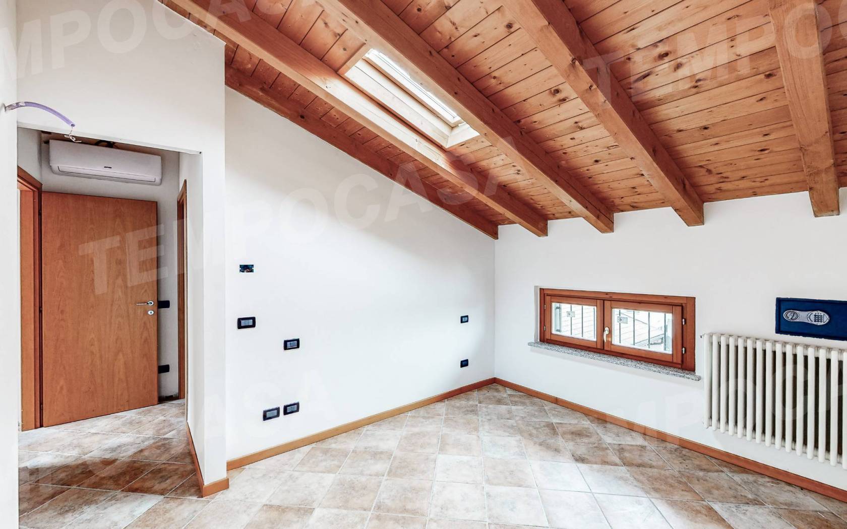 Bilocale via San Lorenzo, Offanengo