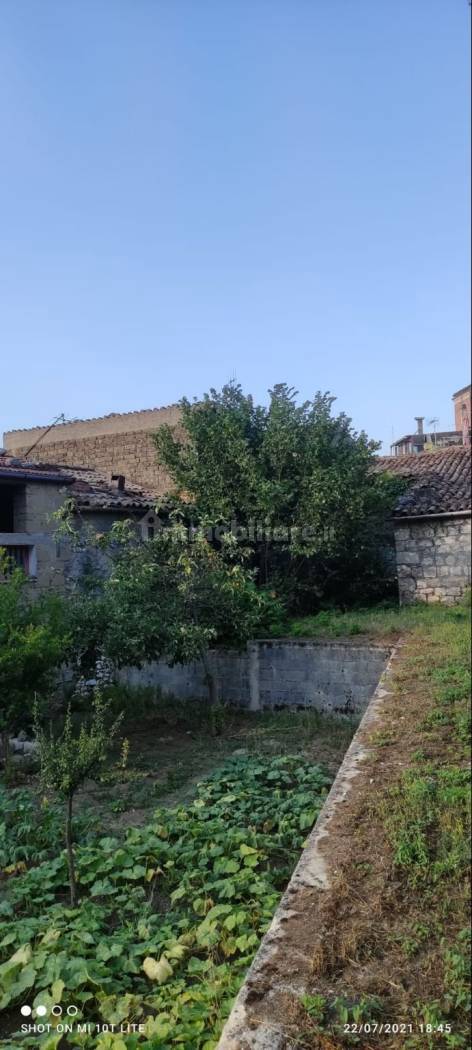 Palazzo - Edificio in Vendita