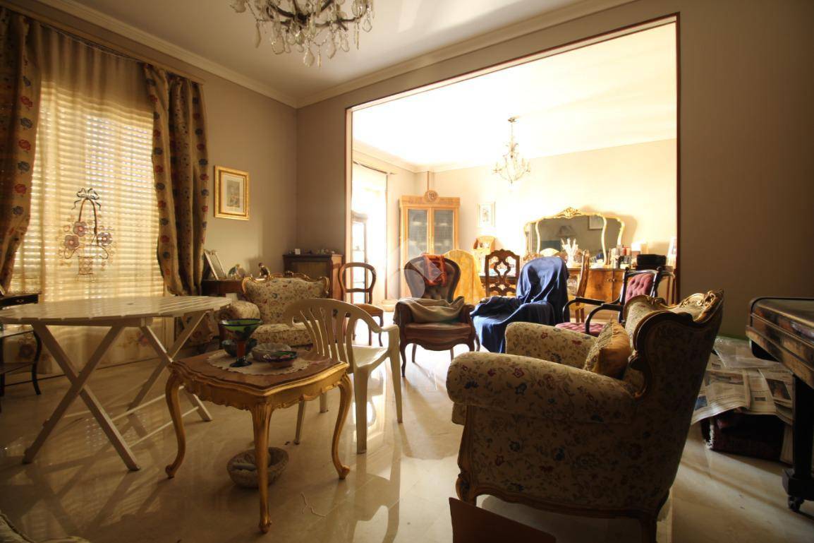 Quadrilocale via delle Tofane 5, Via Veneto - Borgo Trento, Brescia