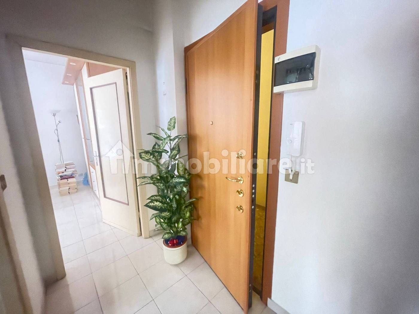 Bilocale via Luigi Arpinati, Golf - Castellino, Rapallo