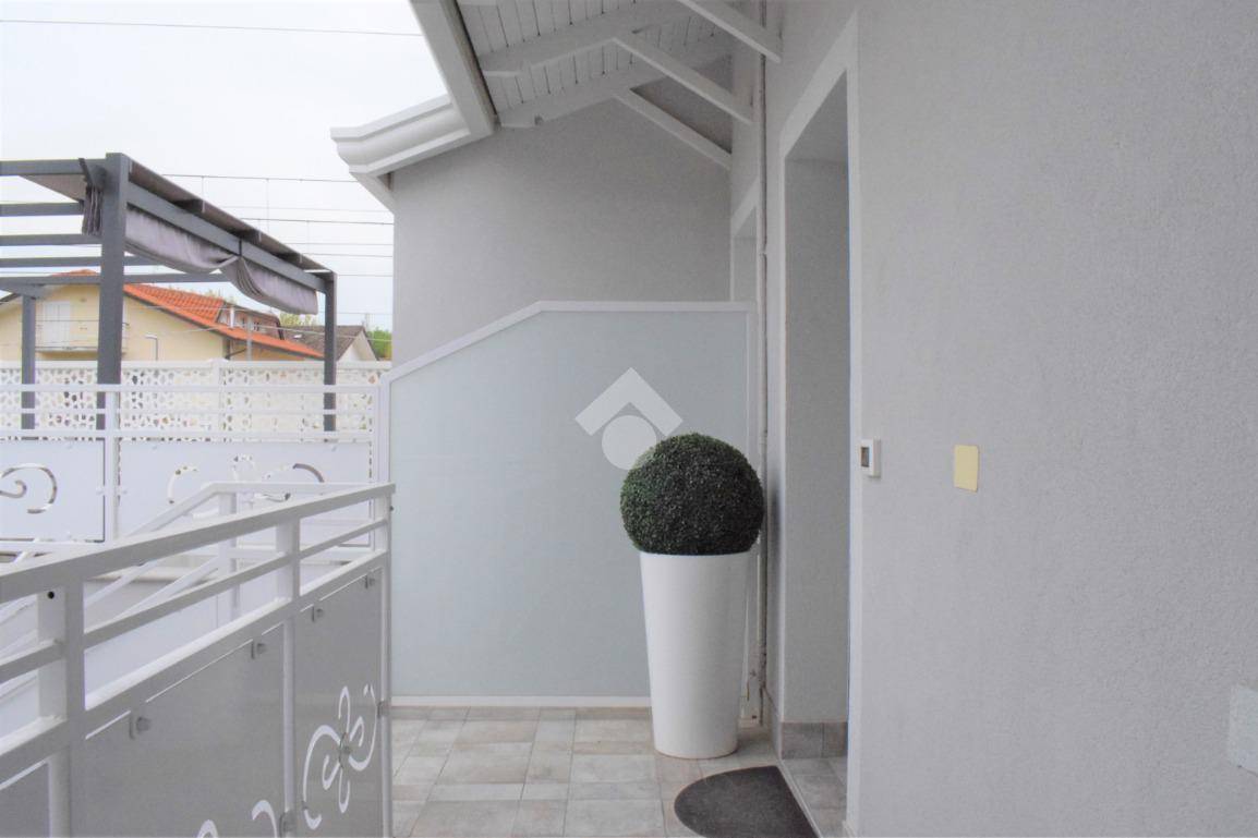 Trilocale viale Luigi Perosi 20, Alba Mare, Riccione