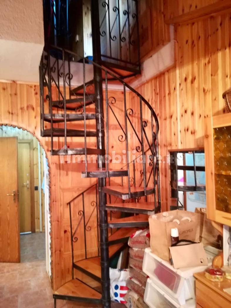 Trilocale Villaggio Palumbo, Cotronei