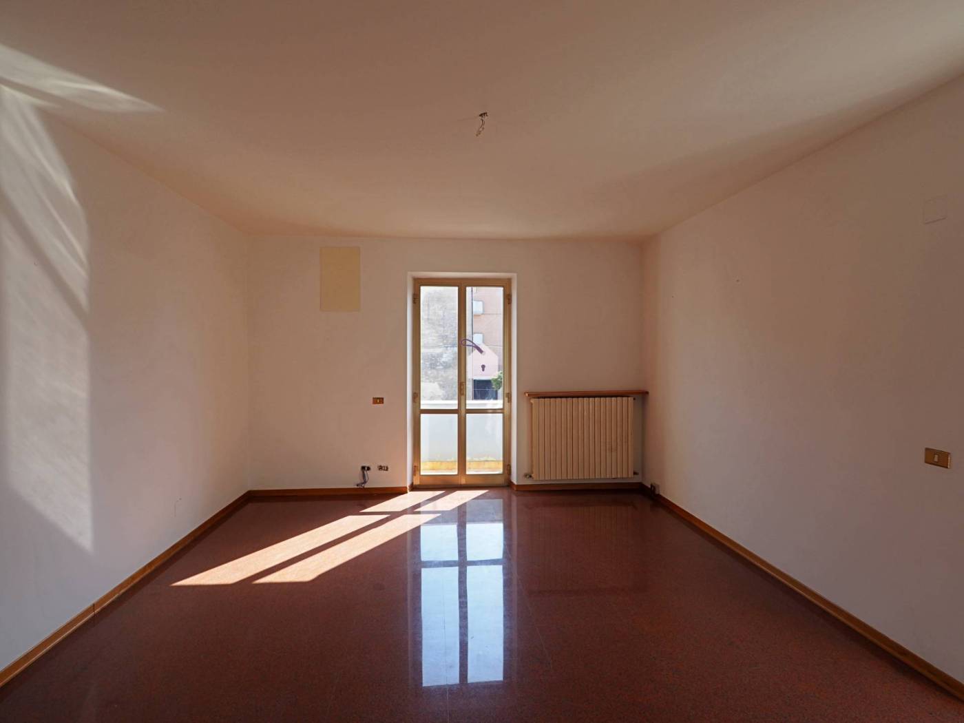 Appartamento via Valle, Centro, Monte San Giusto