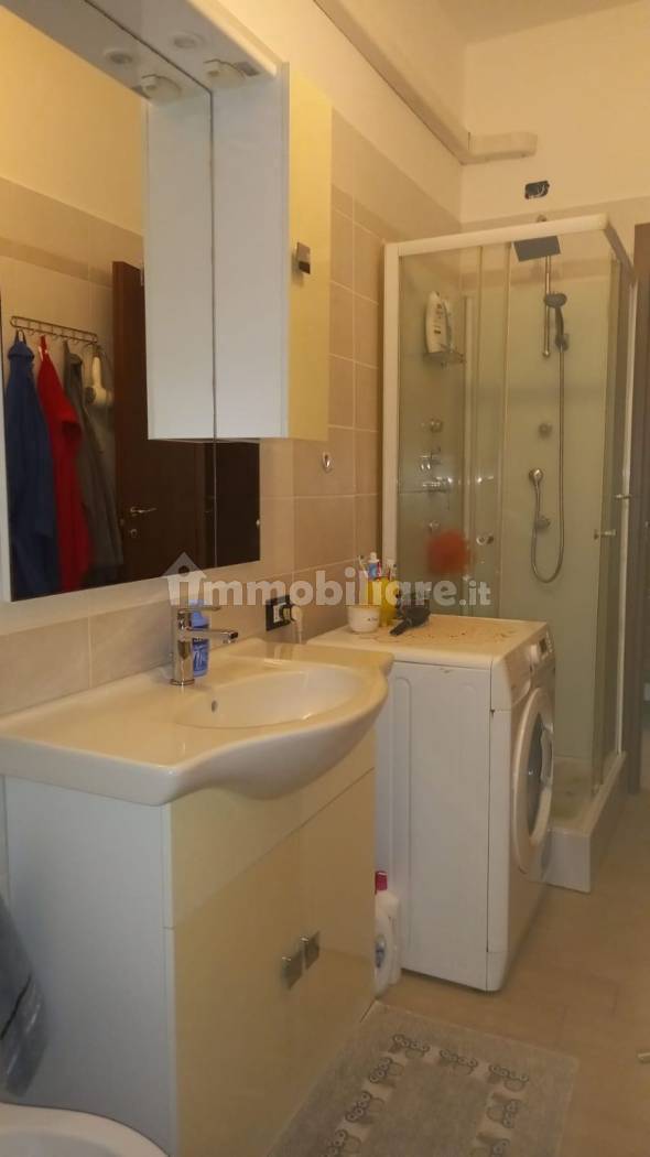 Quadrilocale via Maddalena 10, Via Taverna - Ospedale, Piacenza