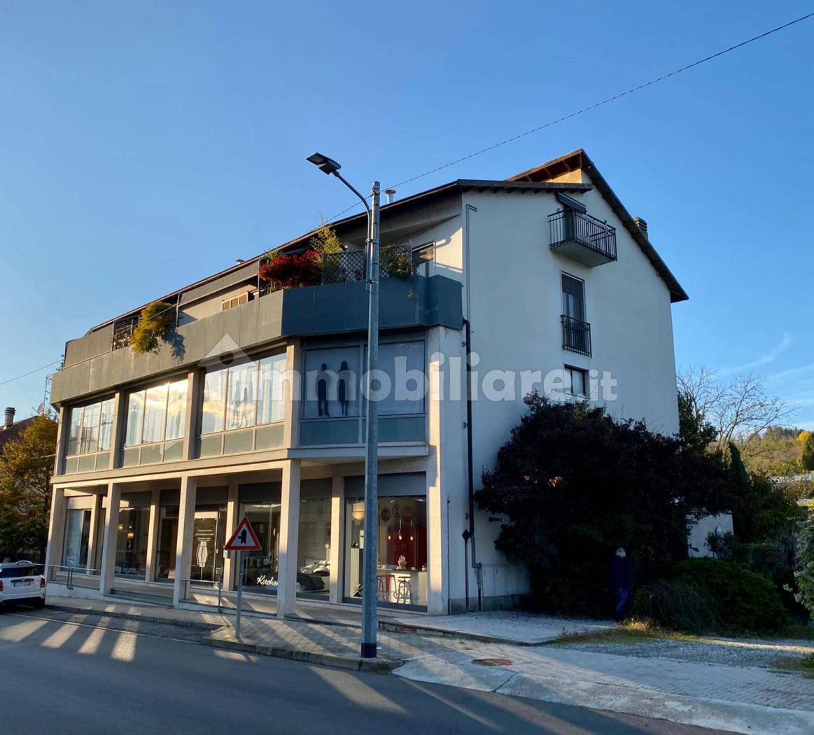 Appartamento via Roma 7, Ozzano Monferrato