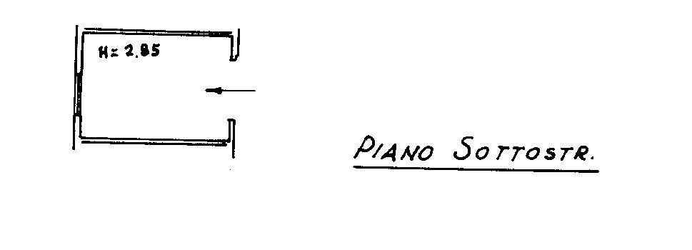 Garage - Box in Vendita