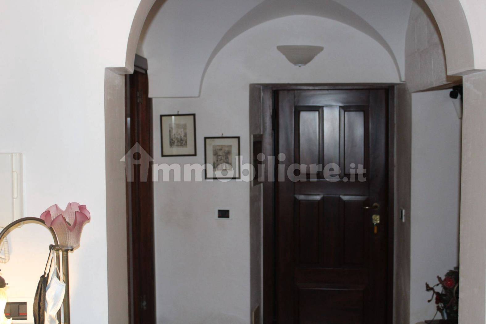 Appartamento Vico Giuseppe Massari 12, Via Ludovico, Corso Umberto I, Vittorio Emanuele, Ostuni