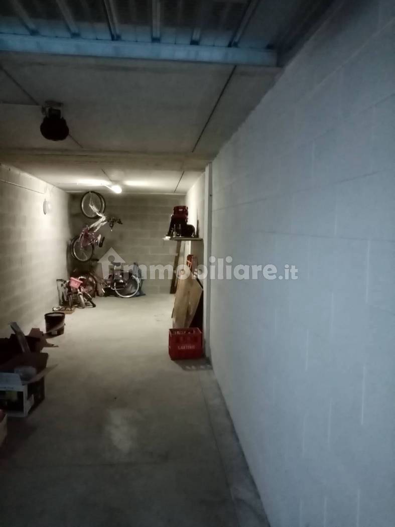 Garage - Box in Vendita