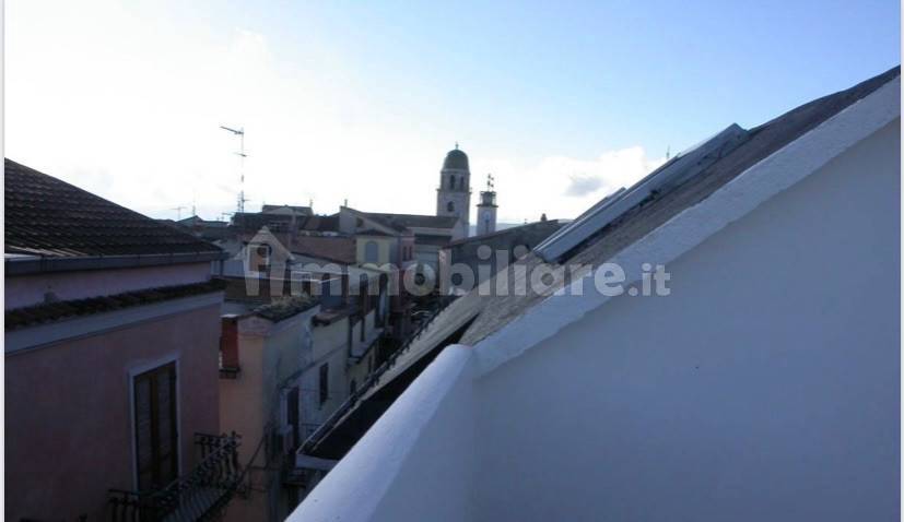 Appartamento Vico Crialese 1, San Bartolomeo in Galdo