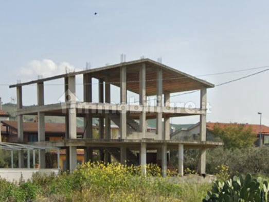 Villa a schiera via Olanda 55, Mirto, Crosia