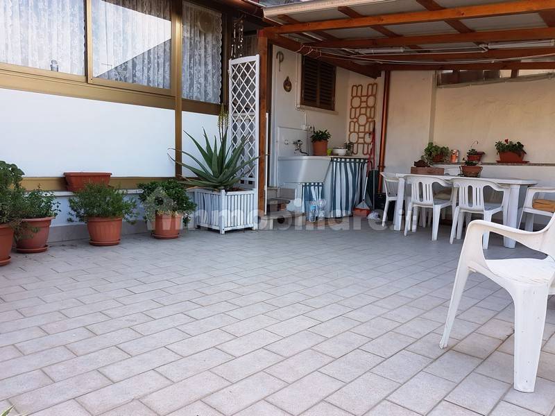 Quadrilocale via San Giovanni Bosco 82, Marco Polo - Don Bosco, Viareggio