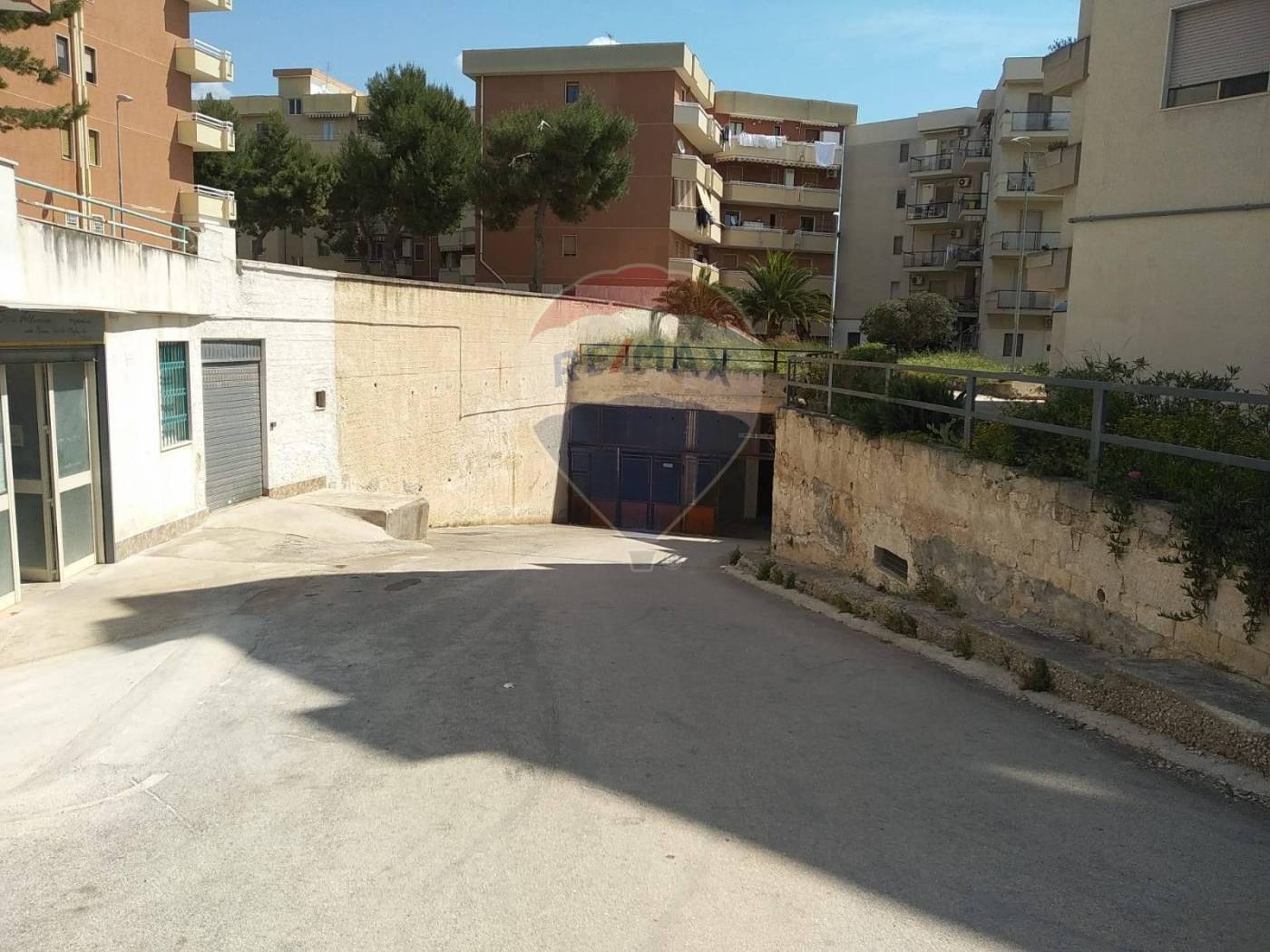 Garage - Box in Vendita