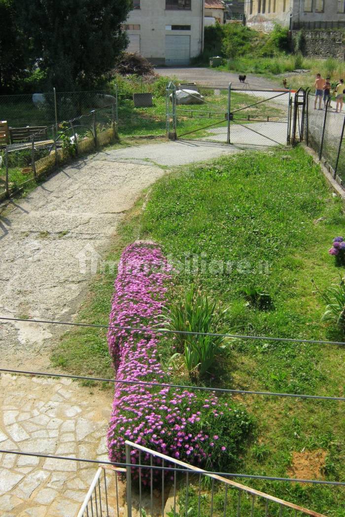 Appartamento frazione Guala 38, Trivero Prativero Ponzone, Valdilana