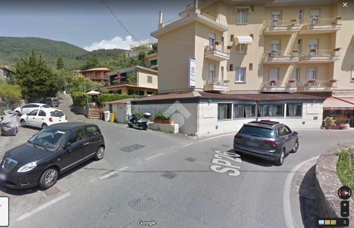 Posto auto - moto in Vendita