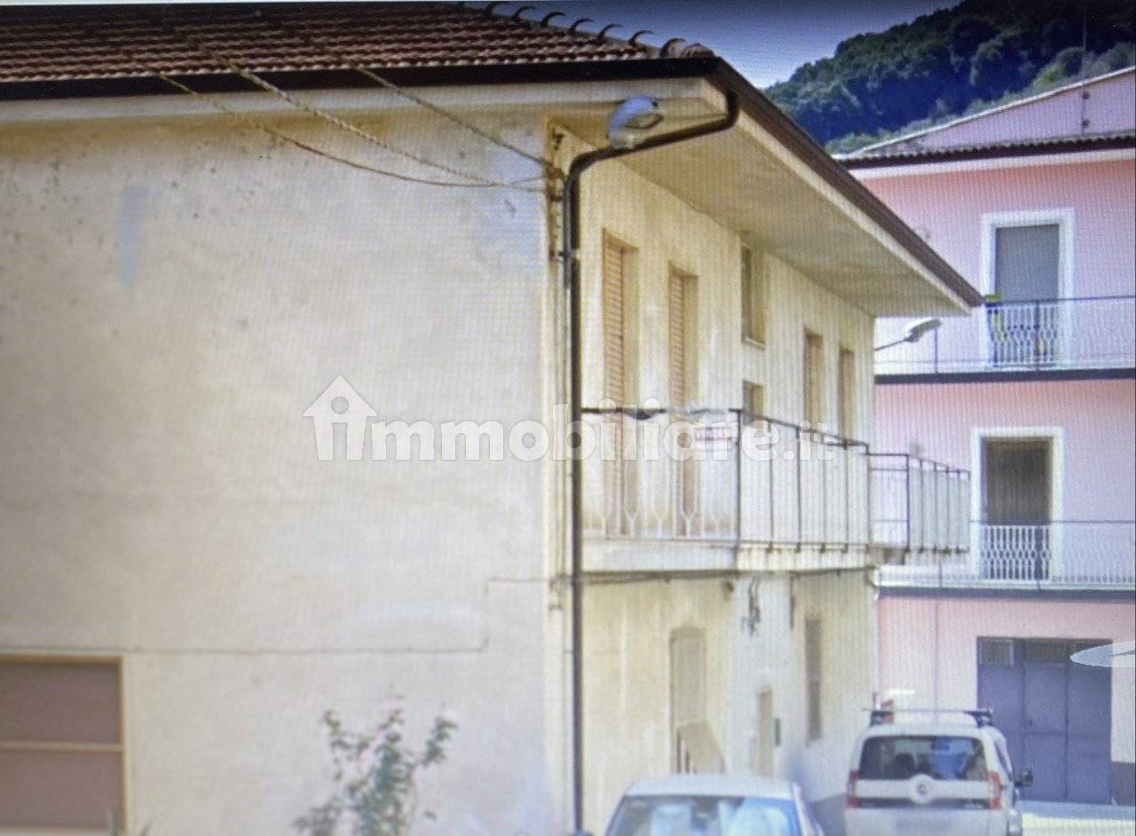 Bilocale via Madonna della Spina traversa 8 4, Nicastro Sambiase, Lamezia Terme