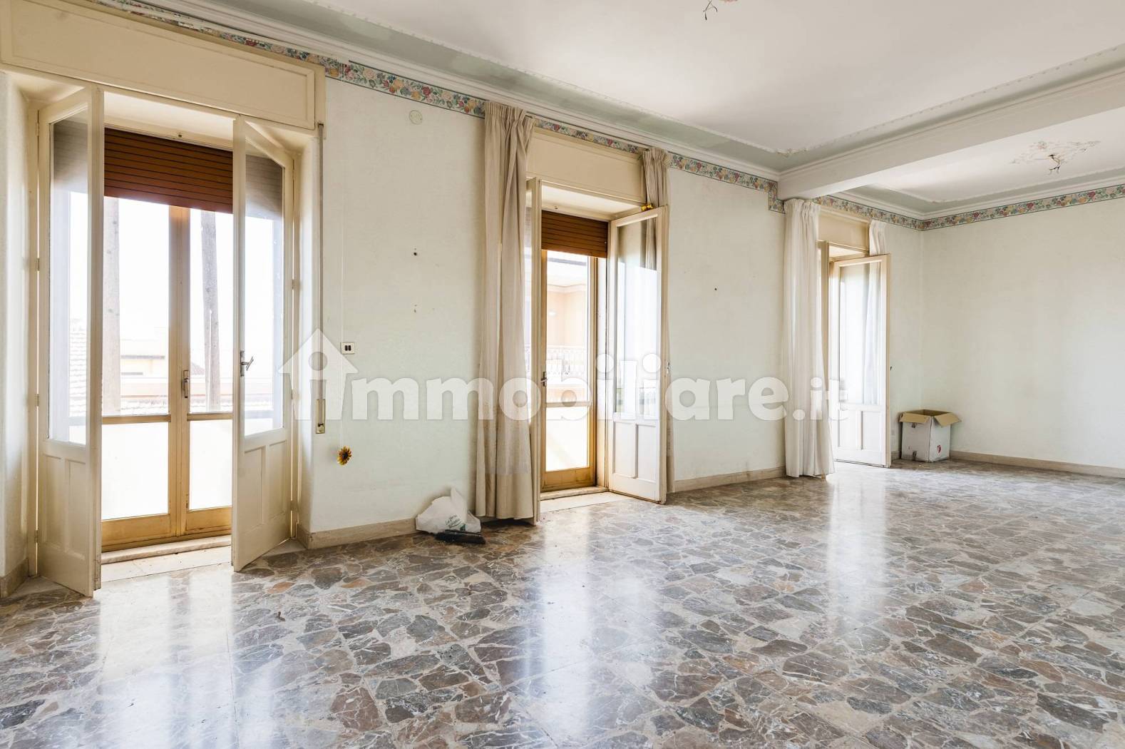 Appartamento via Capitano Tomaselli 56, Centro, Pedara