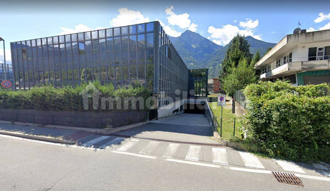 Garage - Box in Vendita