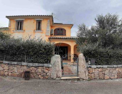 Appartamento all'asta via Citai, San Teodoro