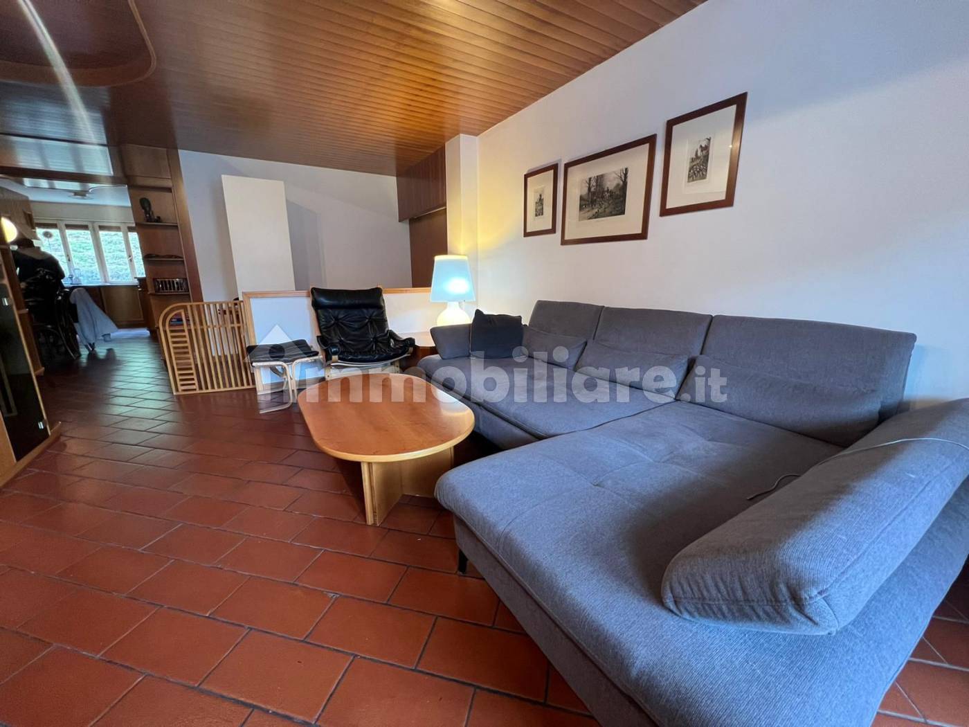 Quadrilocale via Romana, Tarvisio