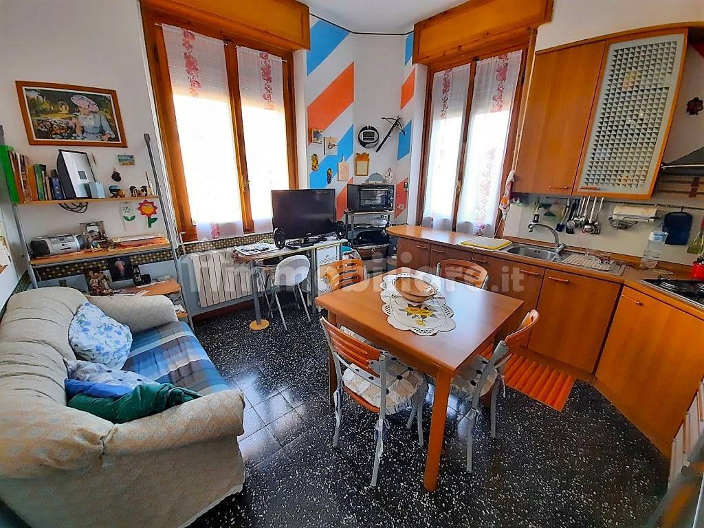 Quadrilocale via Luigi Lodi 41B, Litta Parodi, Alessandria