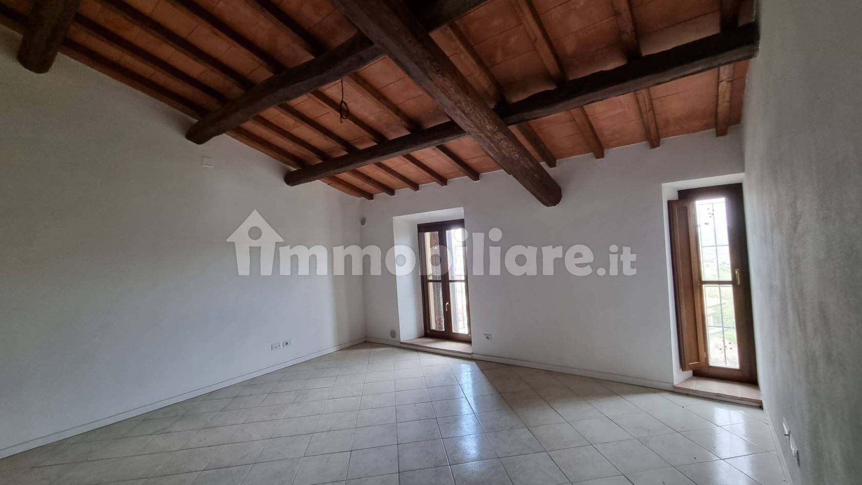 Quadrilocale via Angelica 15, Fontignano, Perugia