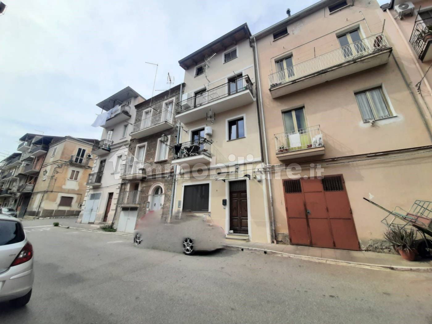 Bilocale via Palestro 31, Nicastro Sambiase, Lamezia Terme