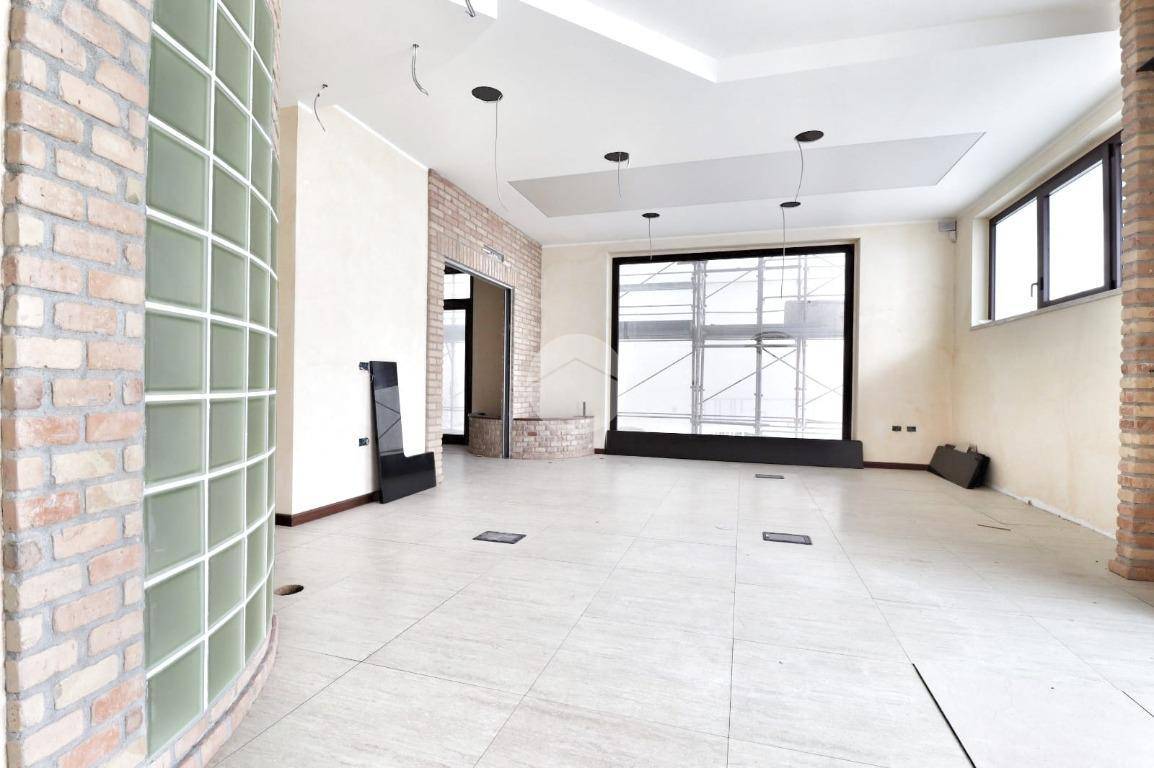 Bilocale via Roma 58, Silvi Marina, Silvi