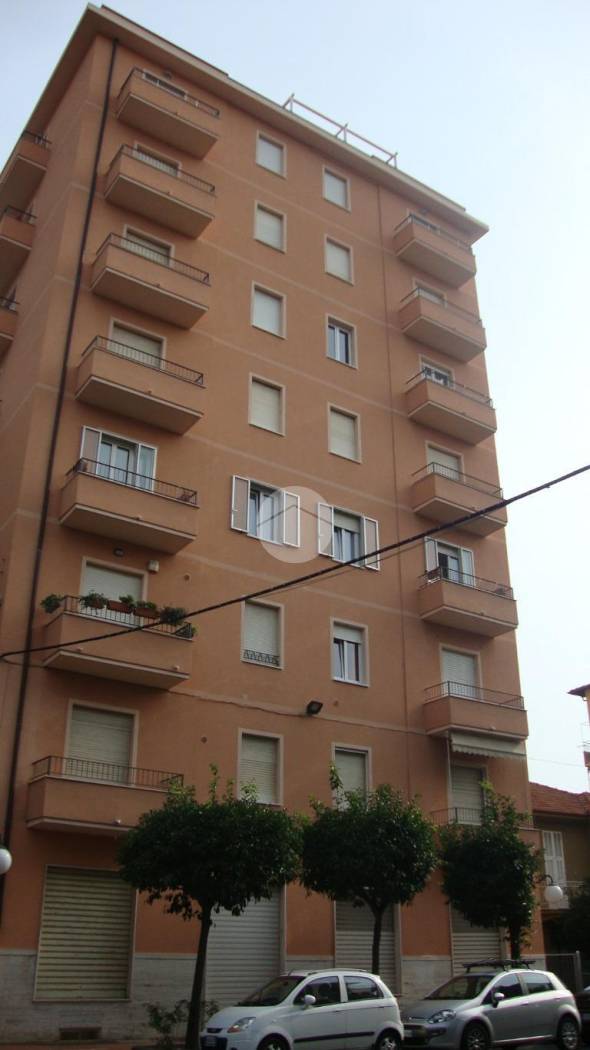 Monolocale corso roma 197, Centro, Diano Marina