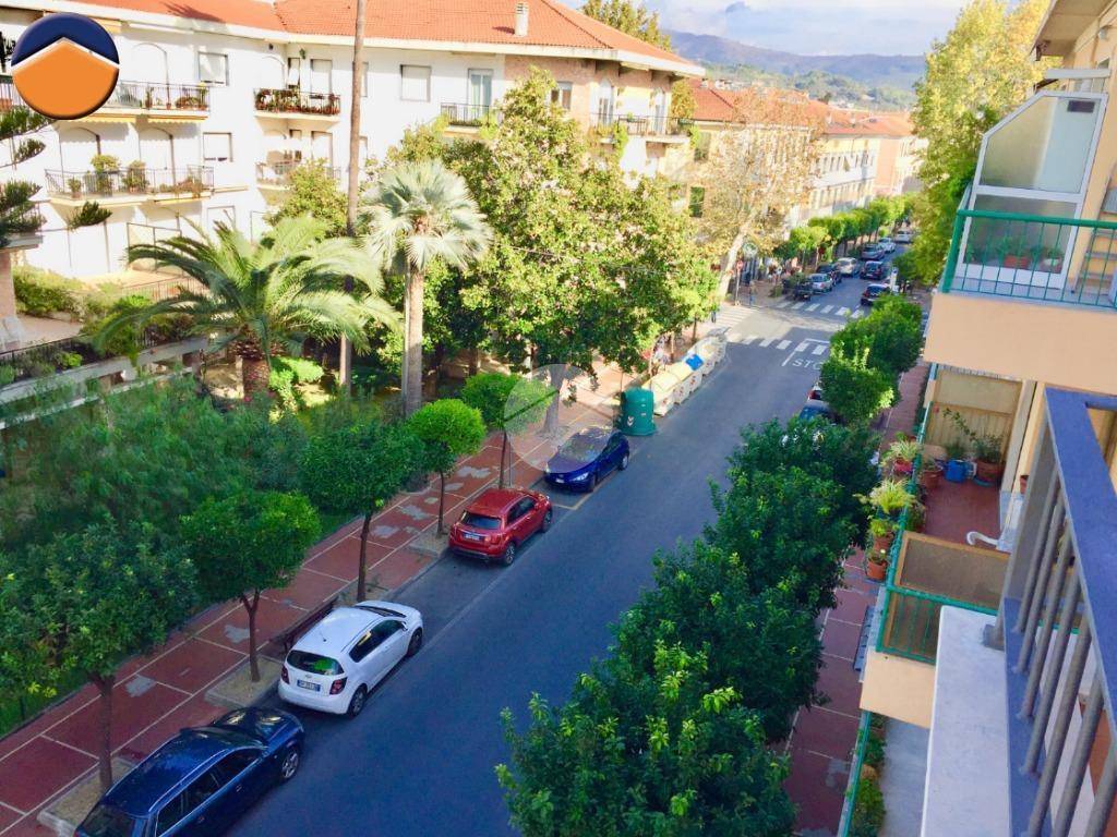 Monolocale corso roma 197, Centro, Diano Marina