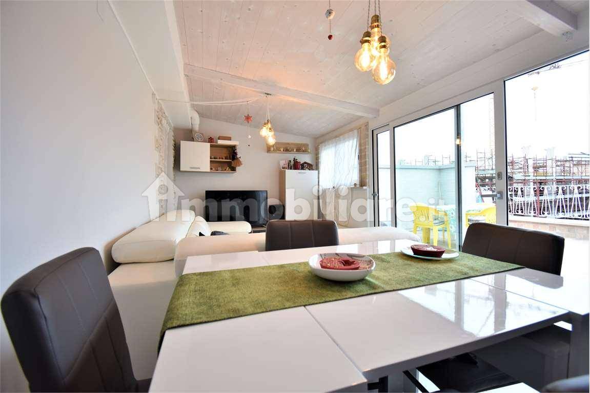 Trilocale Strada Provinciale Circonvallazione di Palo del Colle, Palo del Colle