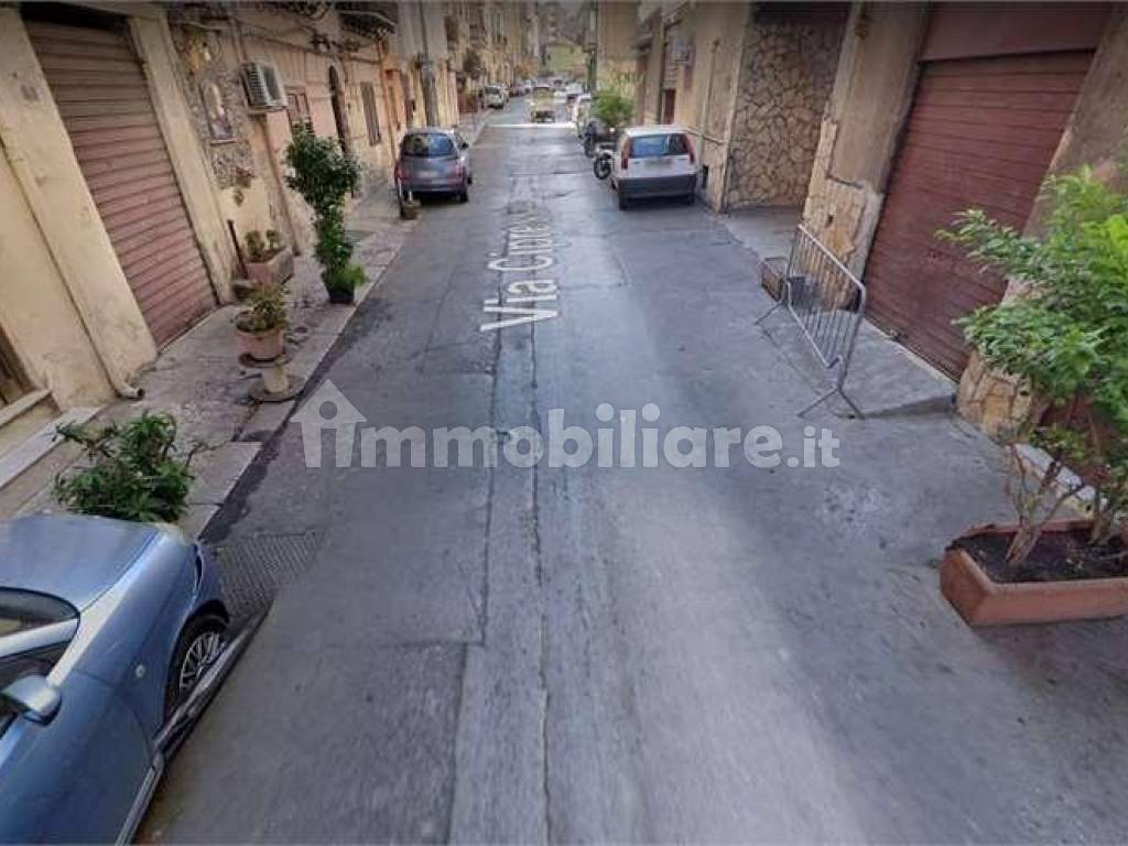 immobile all'asta via Cipressi 23, Palermo, rif. 95633668 - Immobiliare.it