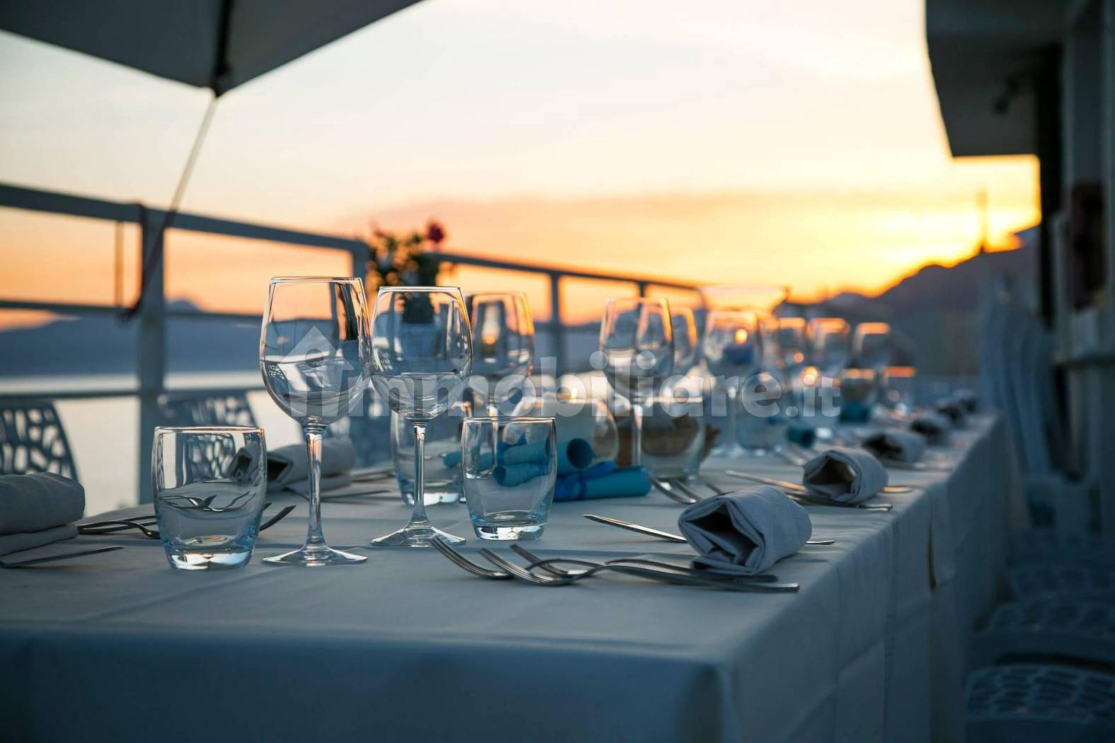 Ristorante in Vendita