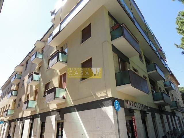 Appartamento via D&#x27;annunzio 12, Centro, Teramo