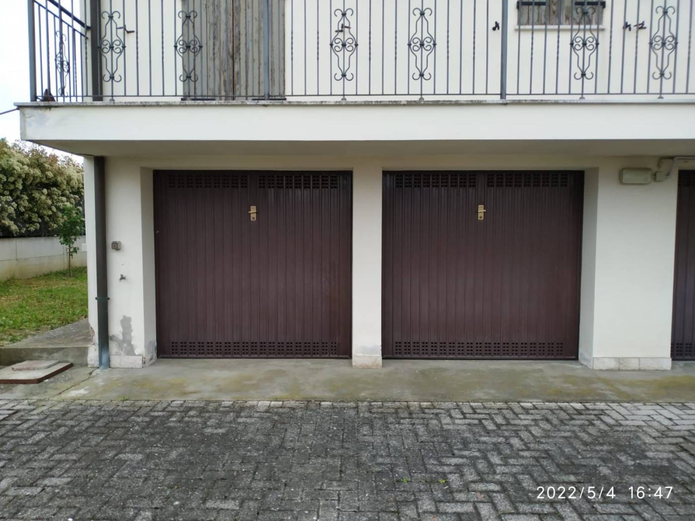 Garage - Box in Vendita