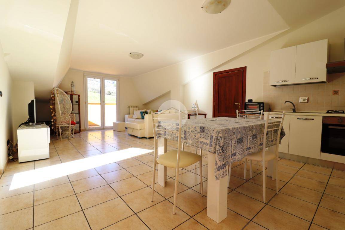 Trilocale via Marziale, San Silvestro, Santo Stefano, Silvi