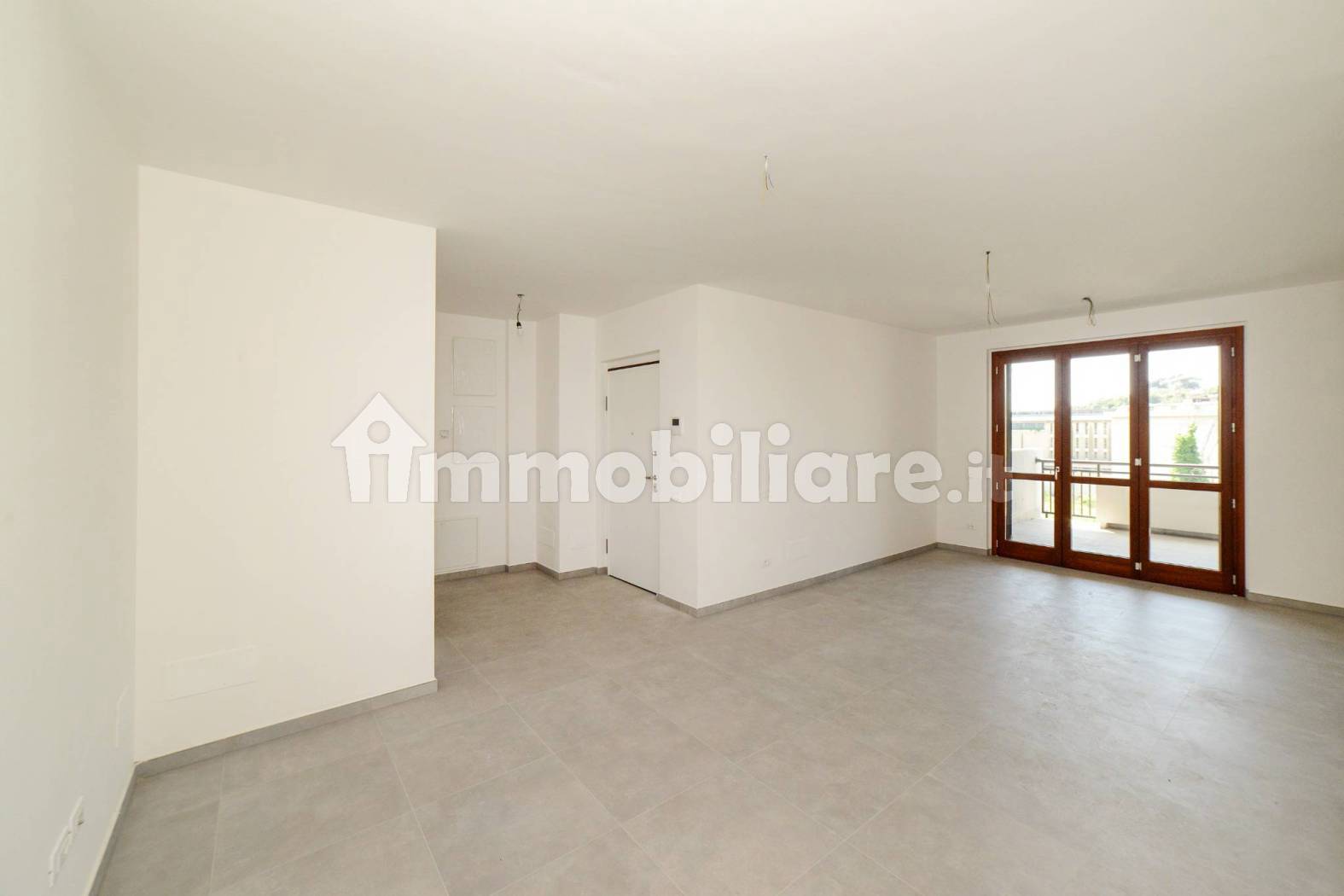 Quadrilocale via di Grottarossa, Grottarossa - Saxa Rubra, Roma