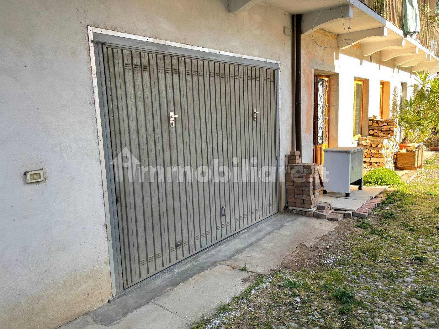 Garage - Box in Vendita