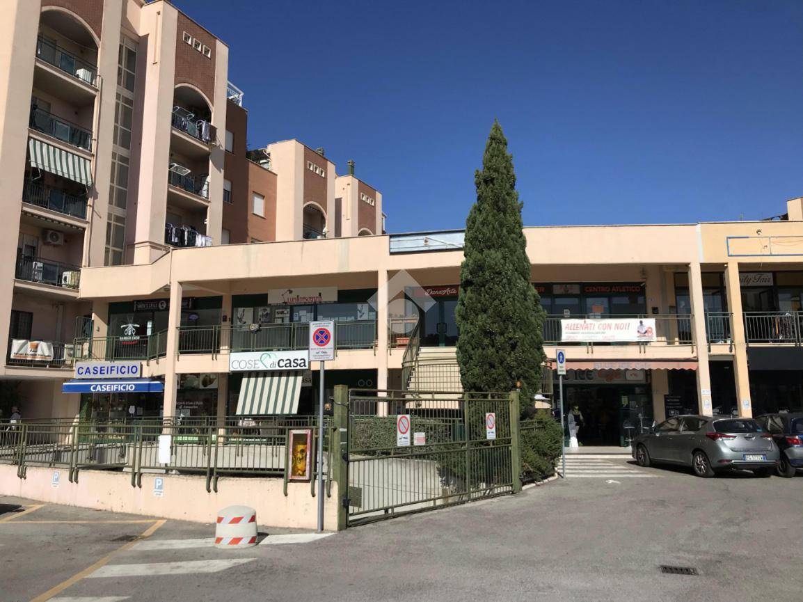 Garage - Box in Vendita