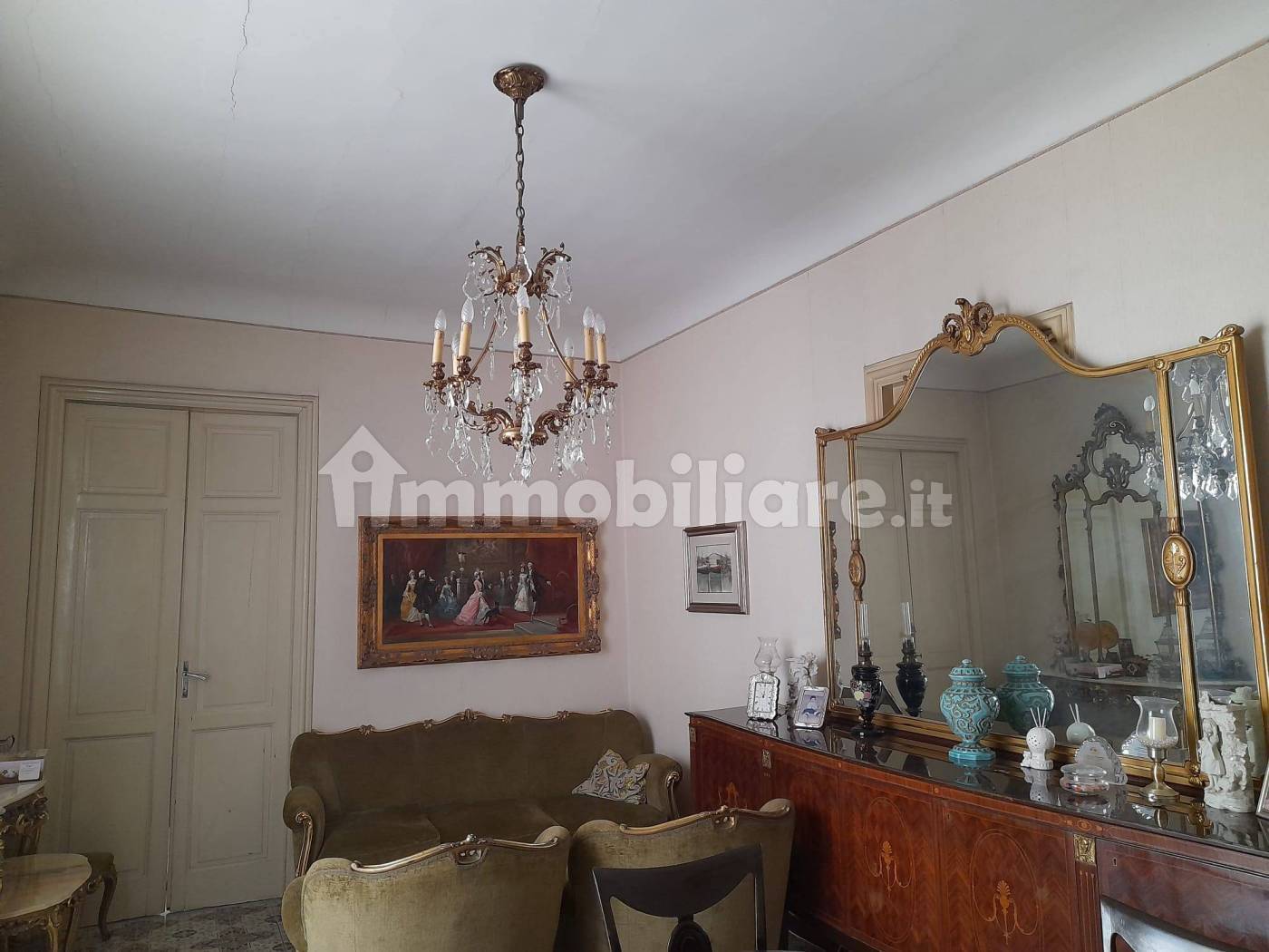 Appartamento corso Umberto I 51B, Canicattì