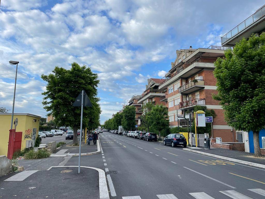 Locale commerciale, Roma, Rif. 95658536 - Immobiliare.it