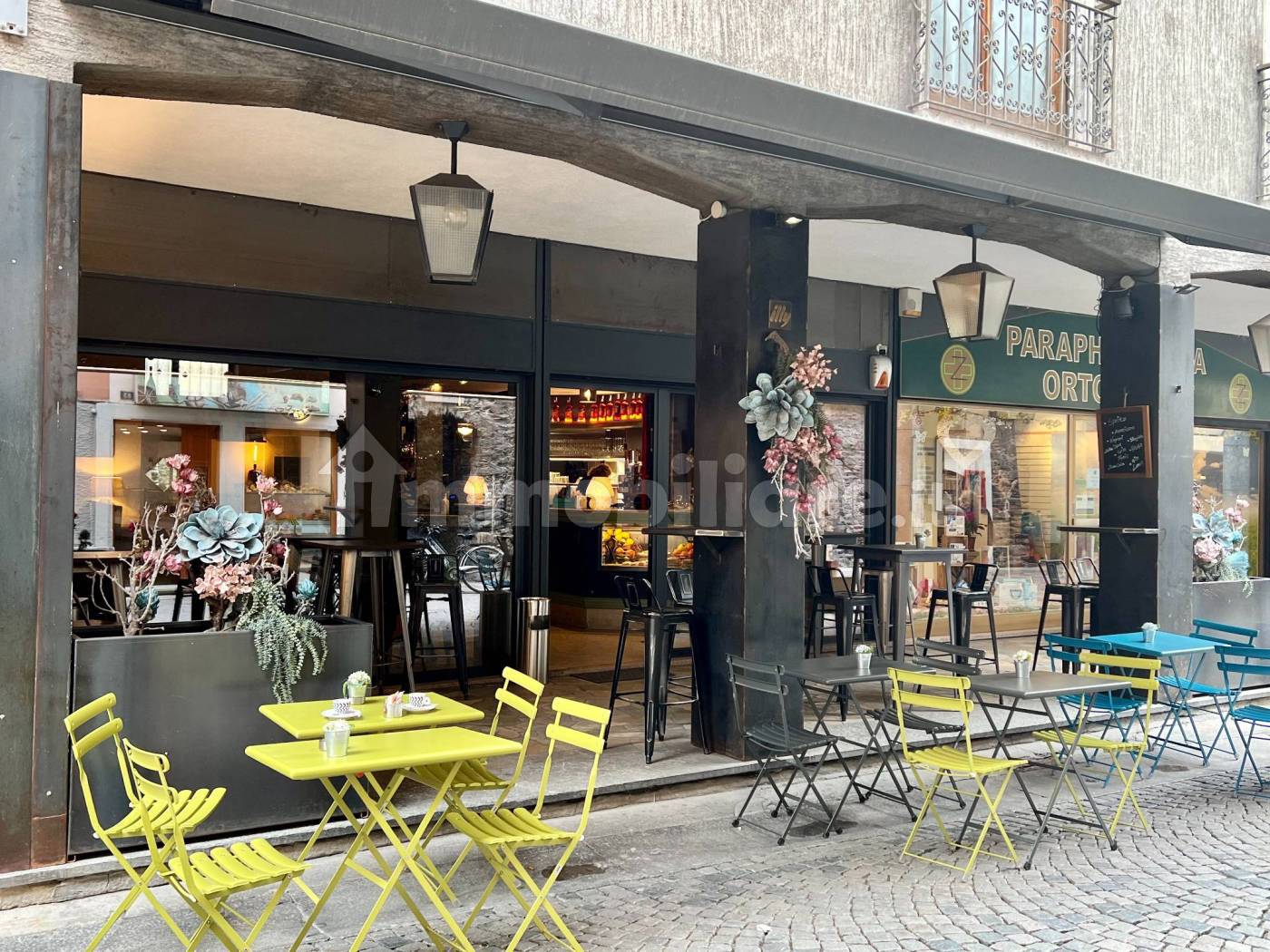 Bar in Vendita