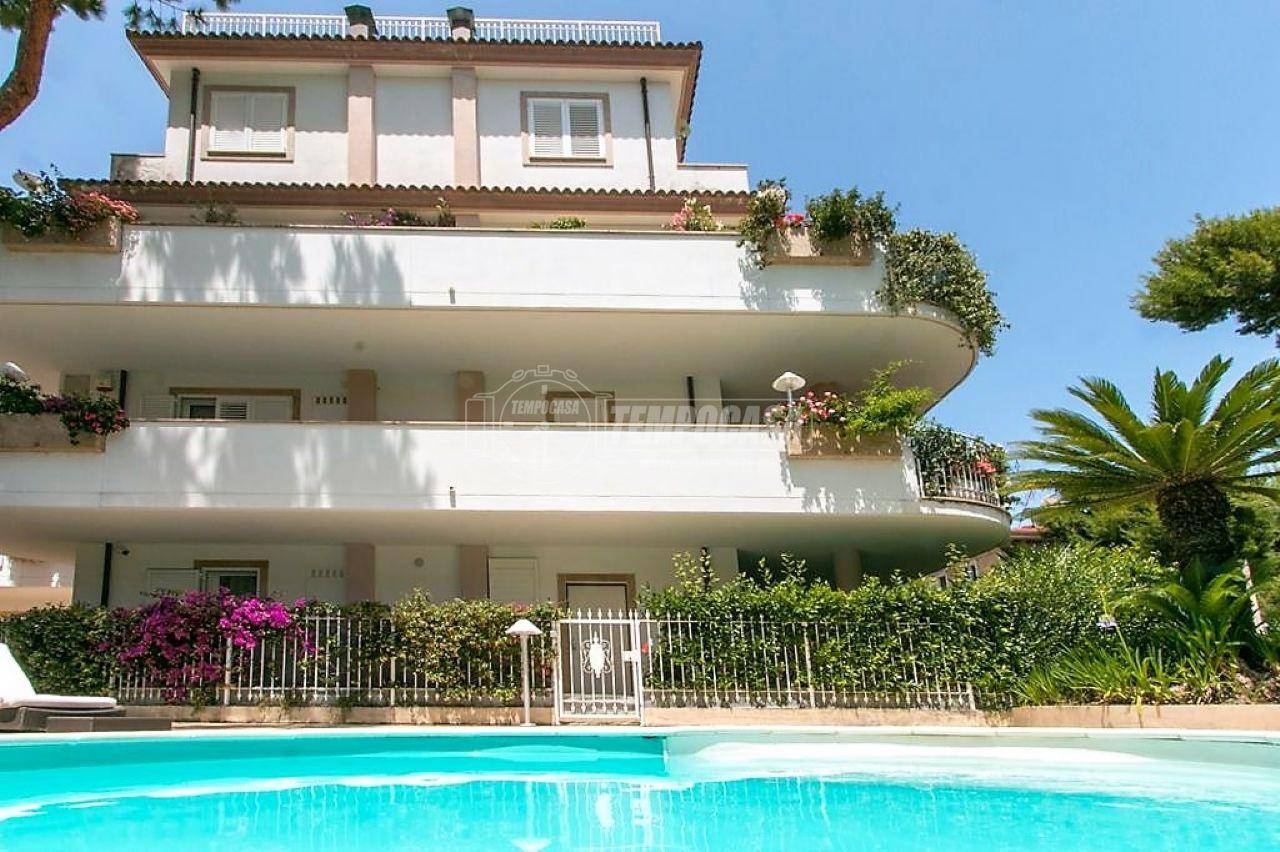 Trilocale viale Trieste 54, De Gasperi, Conad, San Benedetto del Tronto