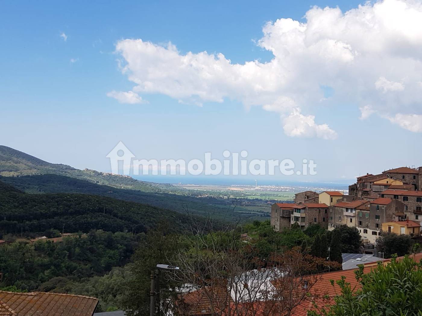 Quadrilocale via Giuseppe Bandi, Centro, Gavorrano