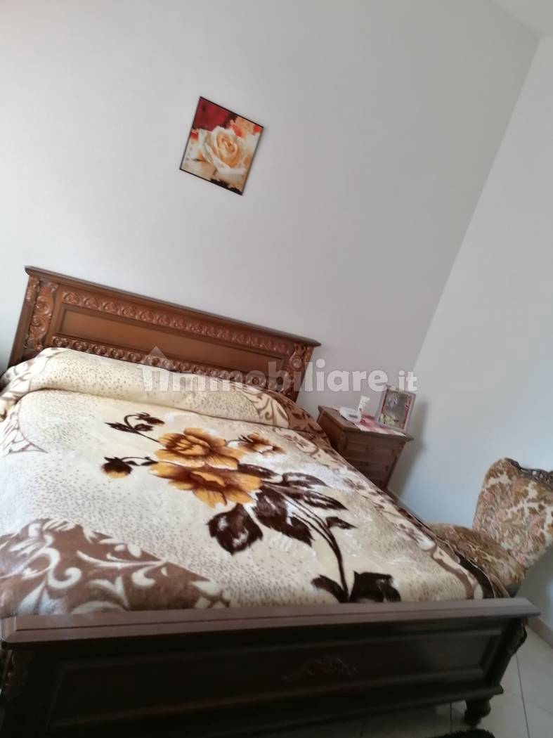 Quadrilocale via Cagliari 24, Centro, Ghilarza