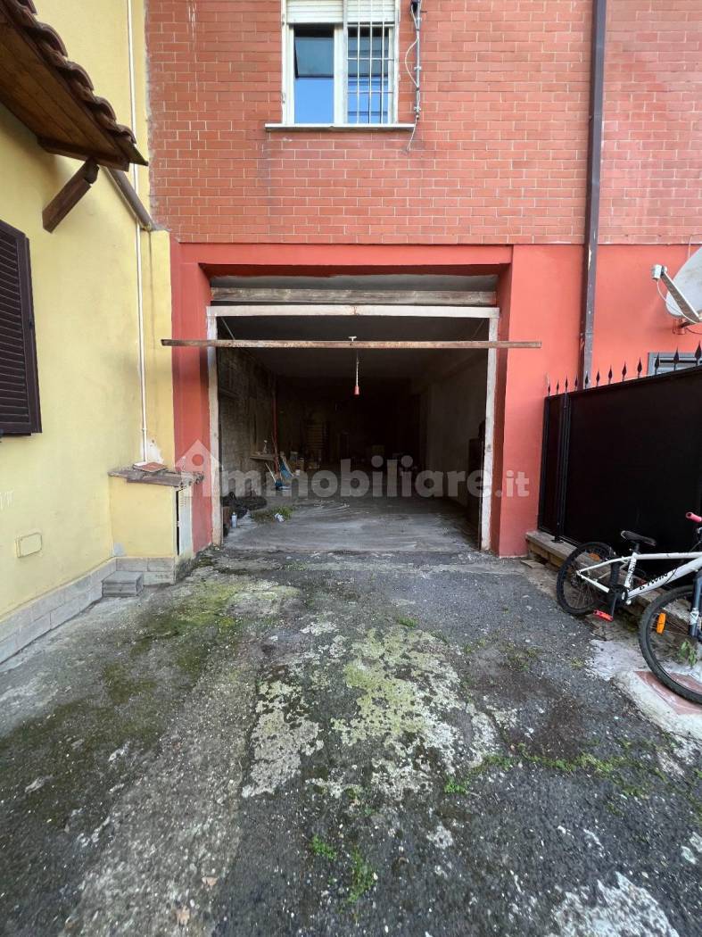 Garage - Box in Vendita