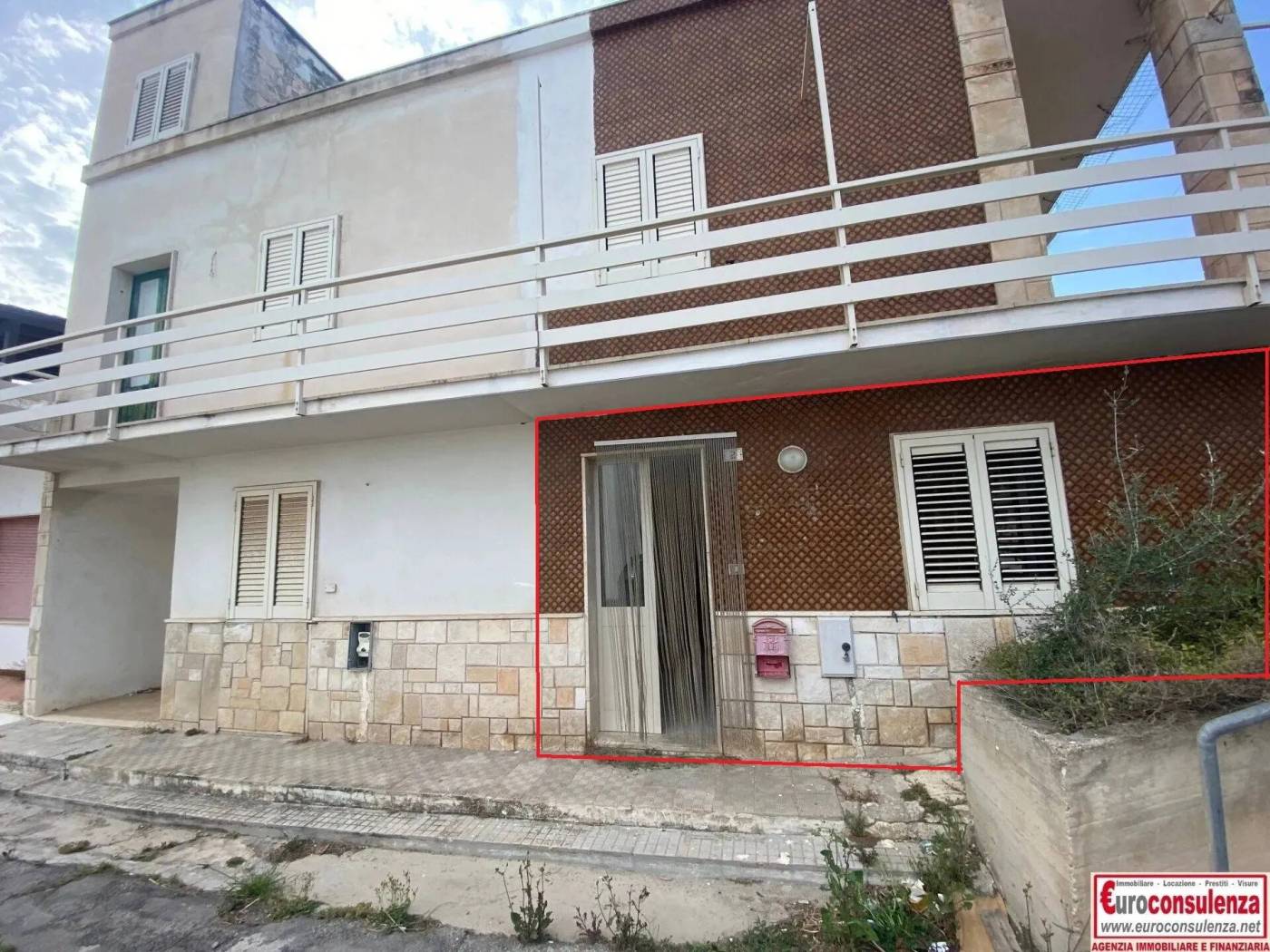 Trilocale via Bari, Marina Di Mancaversa Giannelli, Taviano