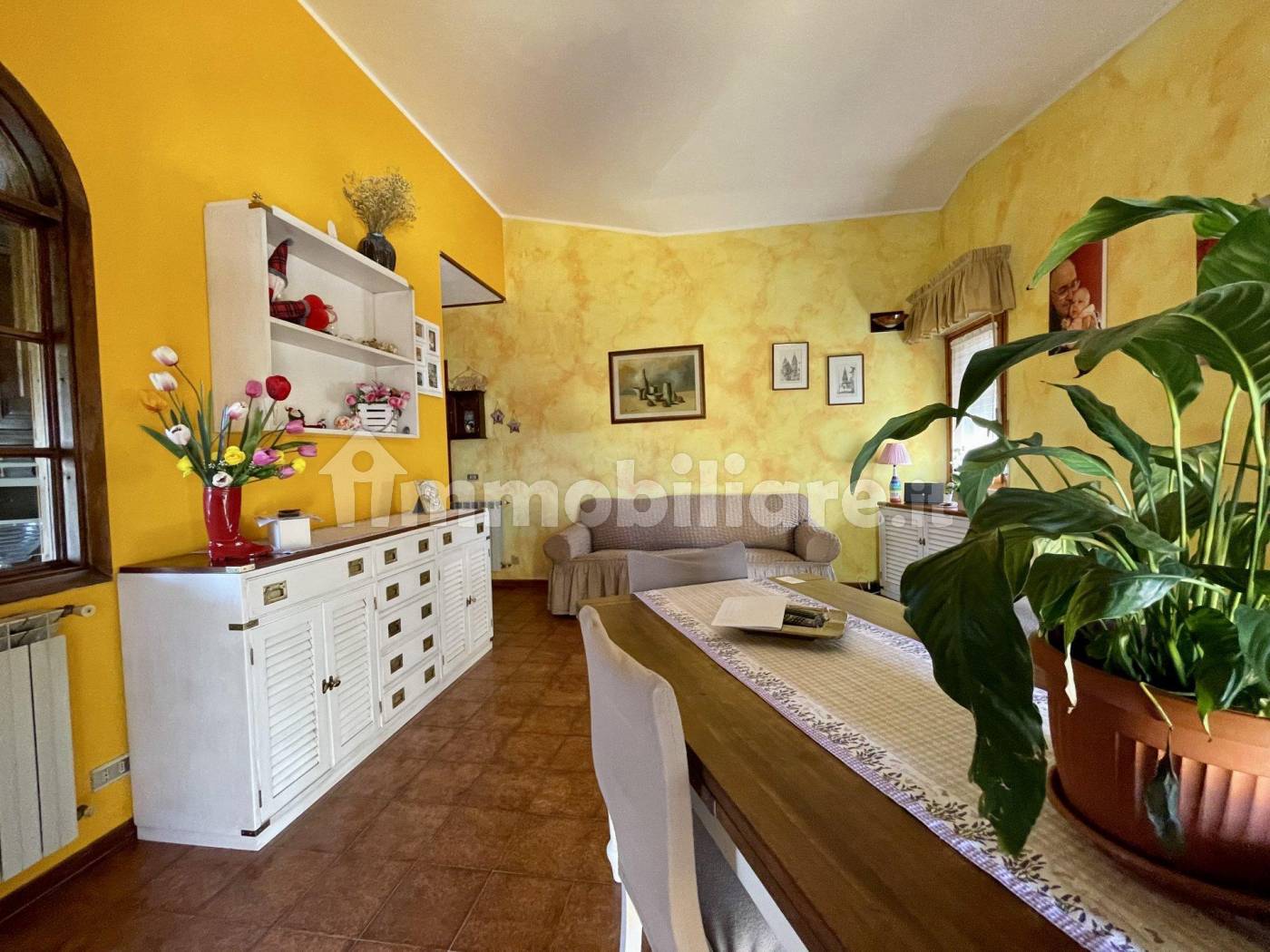 Quadrilocale Località Badia Pozzeveri, Badia Pozzeveri, Le Corti, Altopascio
