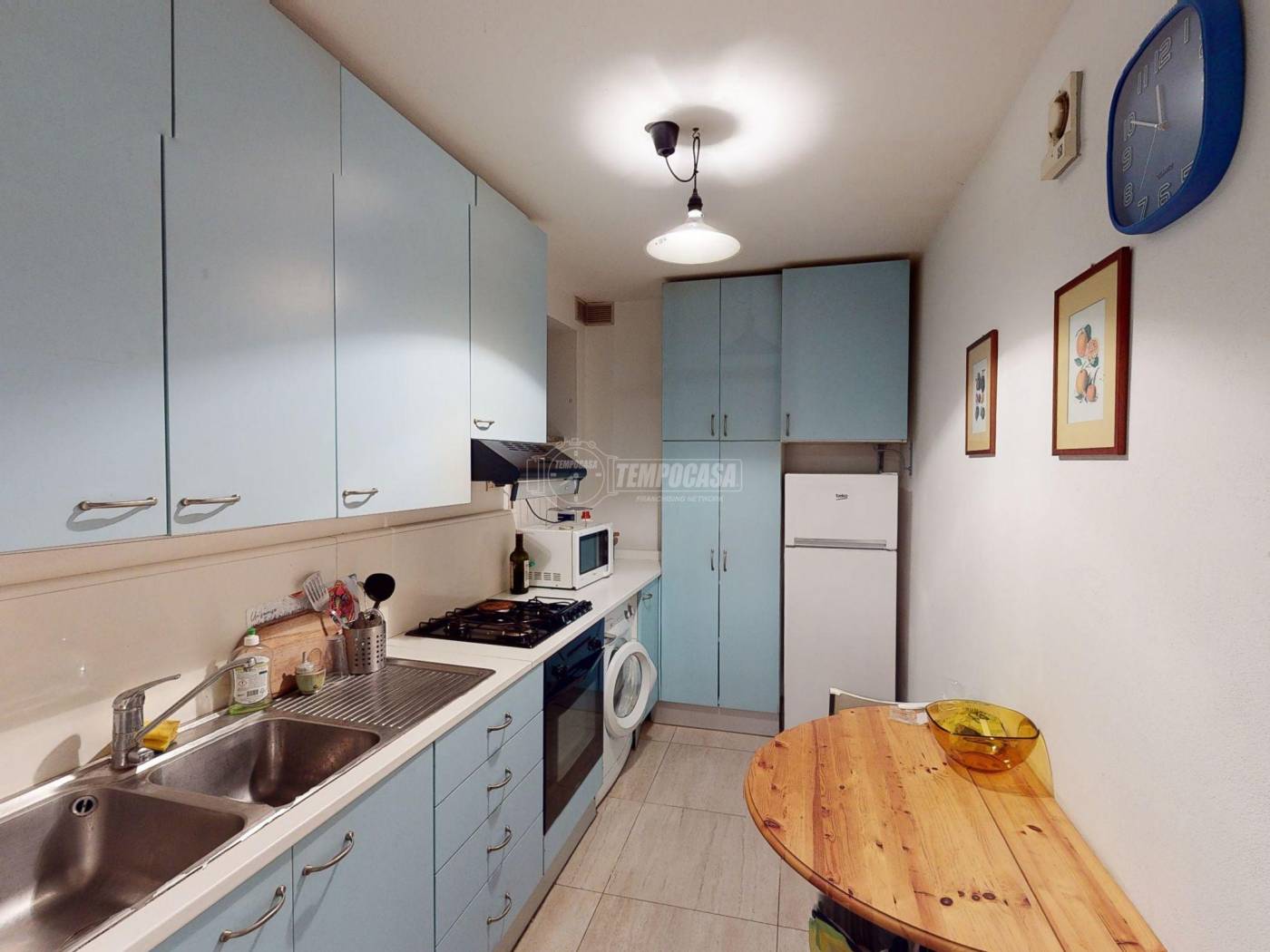 Quadrilocale via Francesco Crispi, Centro, Macerata